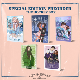 Boxes – Hello Lovely Box