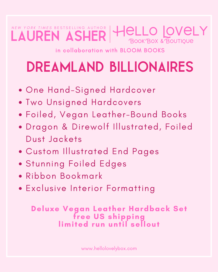 Boxes – Hello Lovely Box