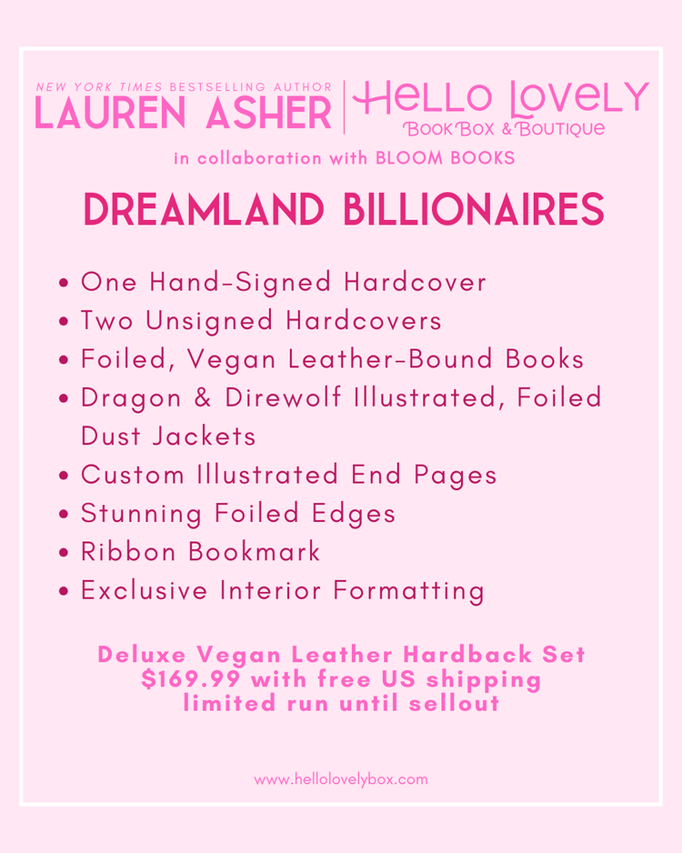 Boxes – Hello Lovely Box