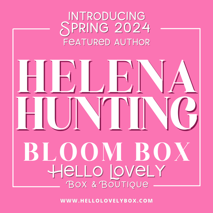 Boxes – Hello Lovely Box