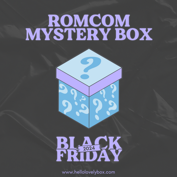 Boxes – Hello Lovely Box