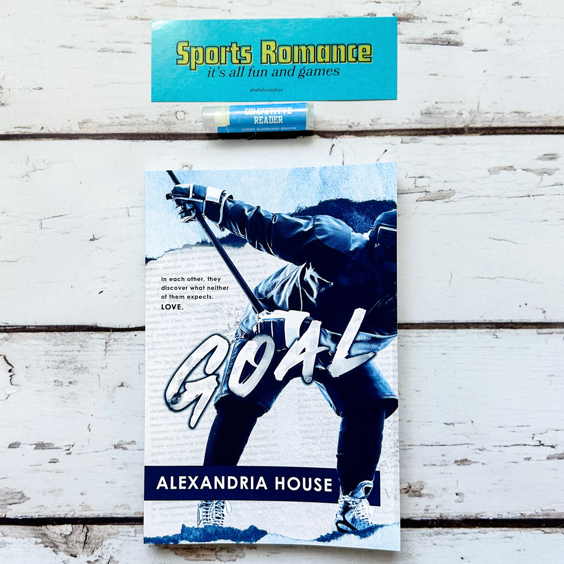 Boxes – Hello Lovely Box