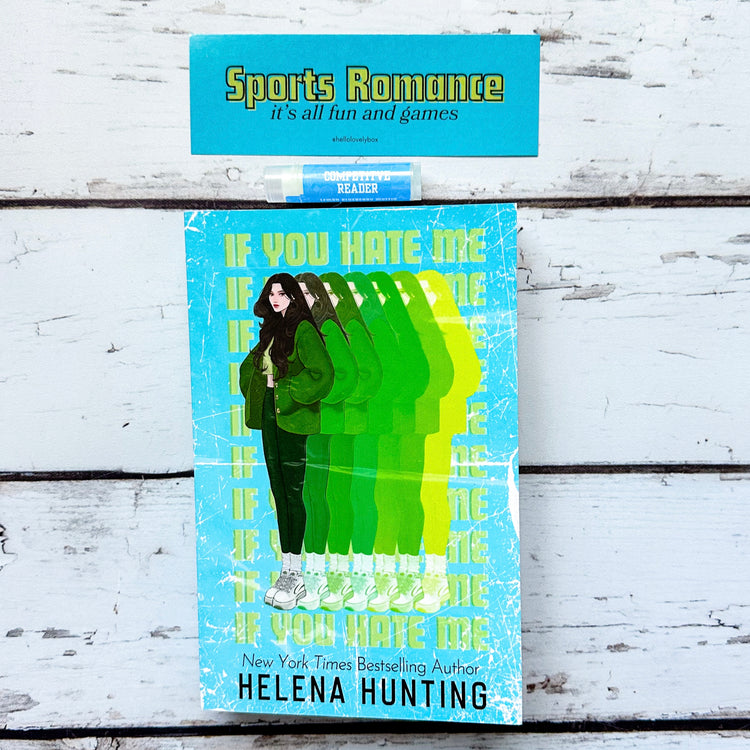 Boxes – Hello Lovely Box