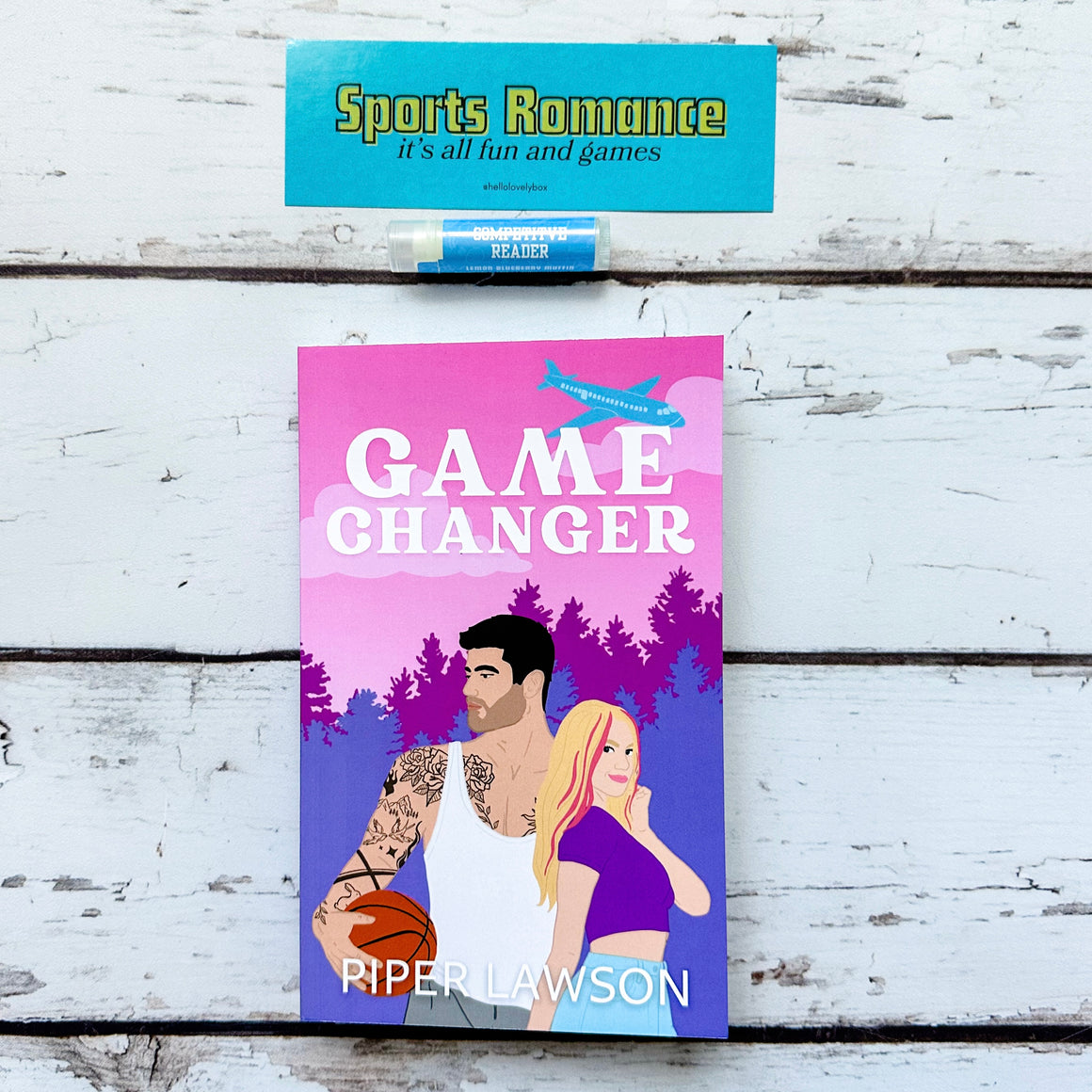 Boxes – Hello Lovely Box