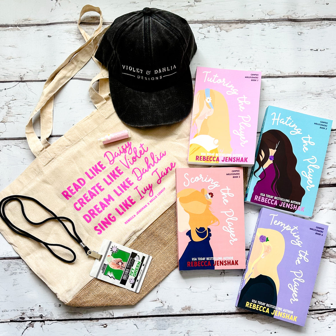 Boxes – Hello Lovely Box