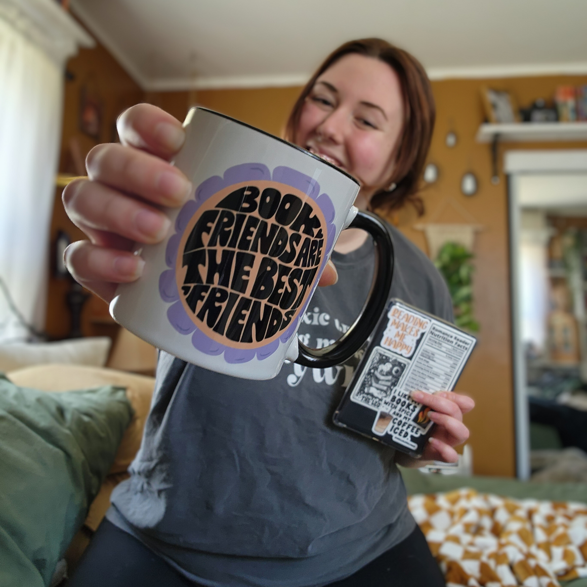 Products – Page 2 – Hello Lovely Box